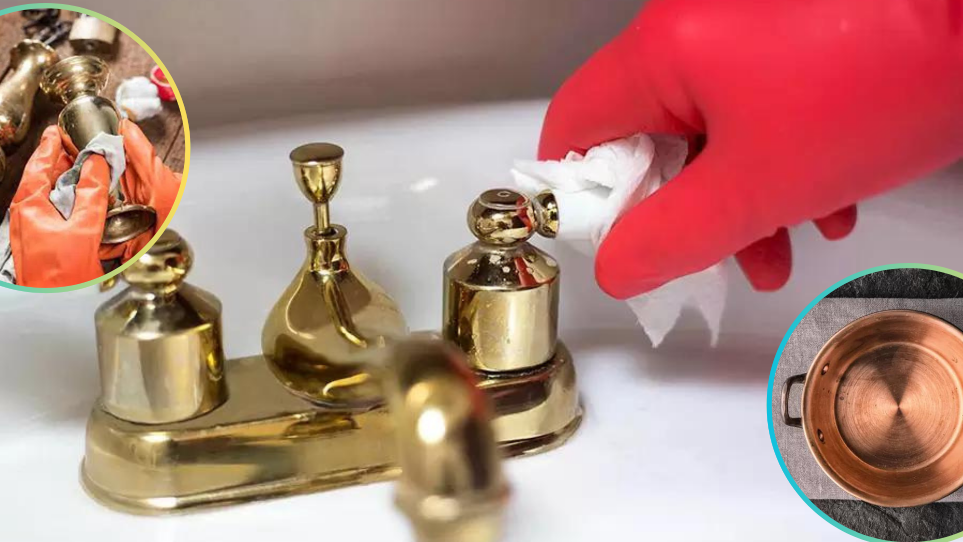 Cum se curata alama folosind soluții naturale + greșeli de evitat